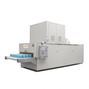 Radio Frequency textile dryers - RF Systems | Smart Thermal Processes
